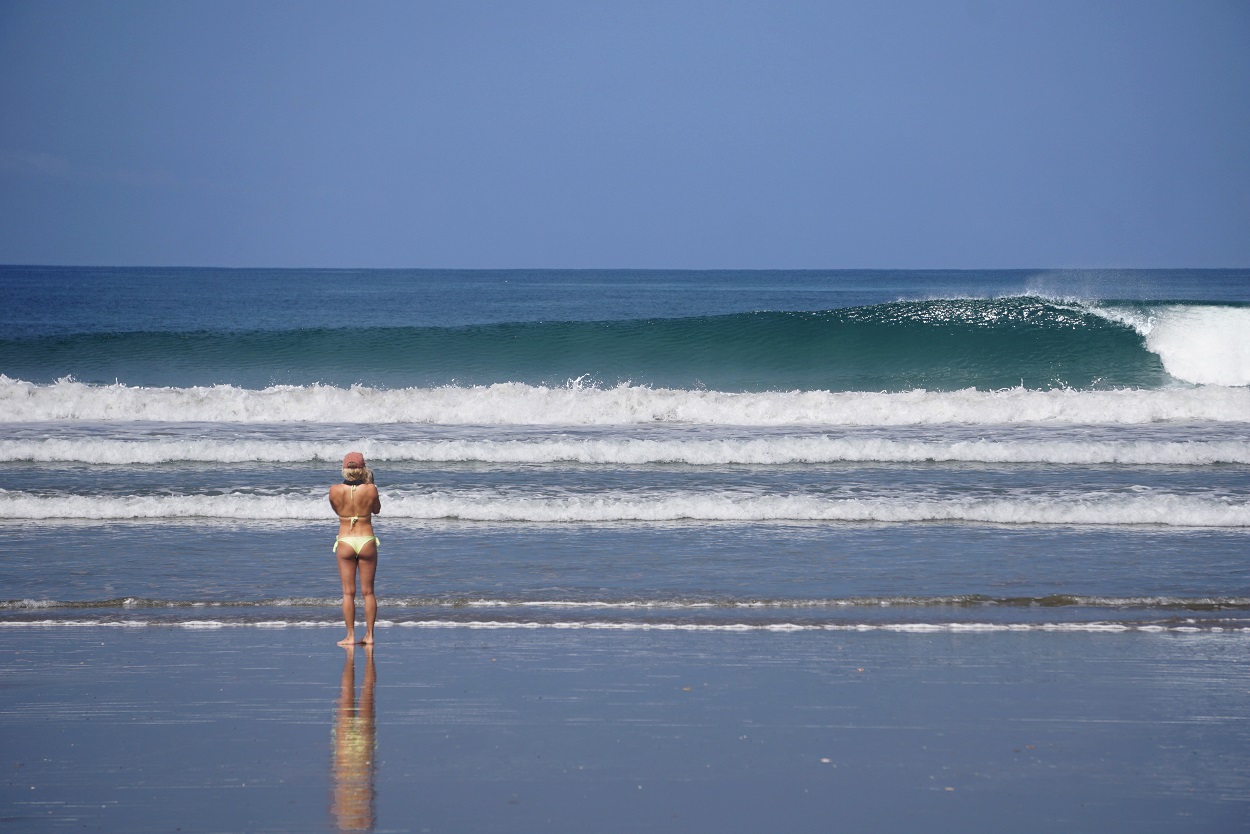 Guided Surf Trips in Ecuador For Surfers Of All Levels | Surf Trips ...