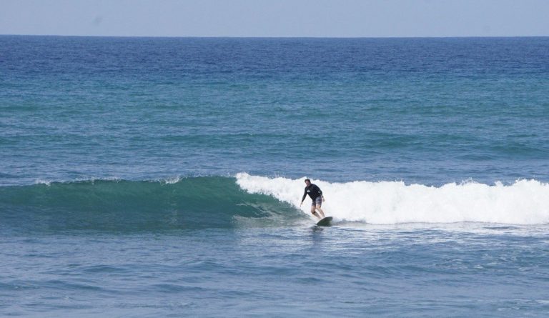 Surfing in Ecuador Useful Information | Ecuador Surf Travel